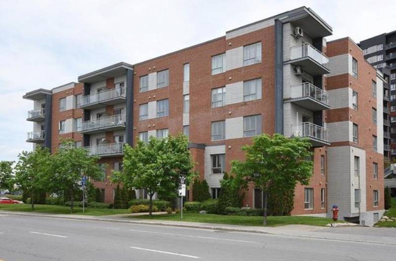 Immeubles Centraux - Propriétés